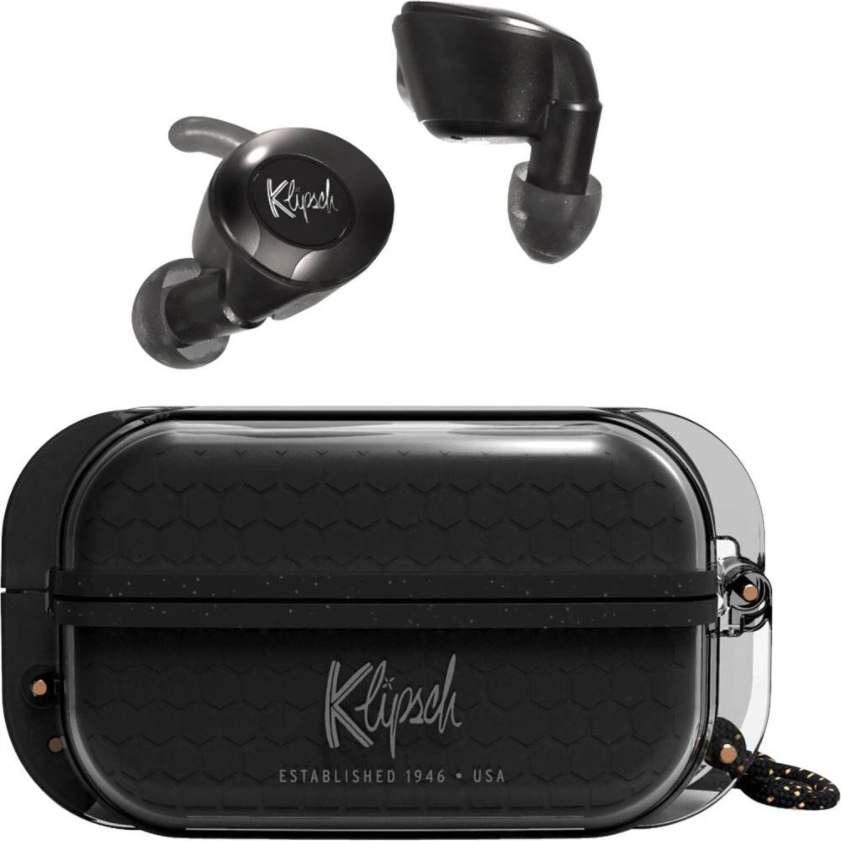 Klipsch │Фирменный интернет магазин Klip Store в России │ Легендарная ...
